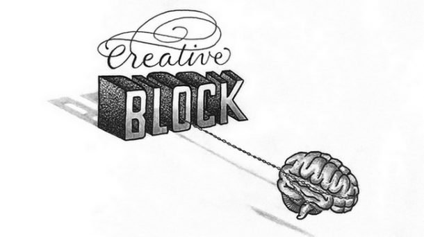 8 Tips To Overcome Creative Block in The Design Industry