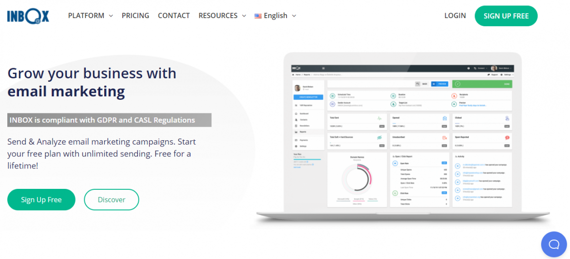How to Create and Automate Tailored Email Marketing Campaigns for ...