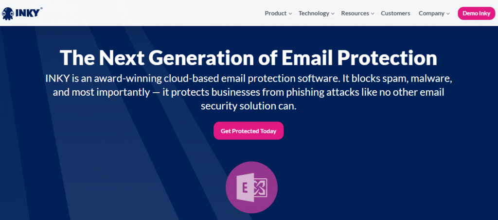 Best Email Security Solutions That Provide Reliable Protection Against ...