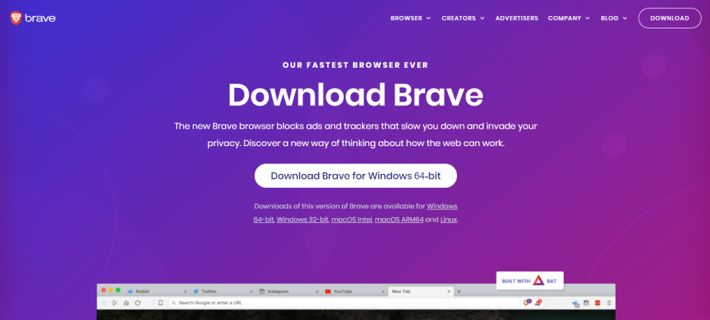 5 Best Anonymous Browsers That Will Keep You Protected While Exploring ...