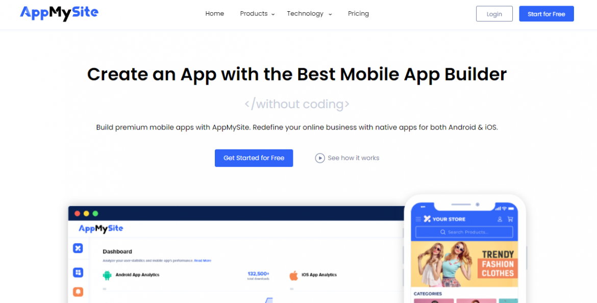 How to Create a Mobile App From Your WordPress Site Quickly and With Ease - WP Pluginsify
