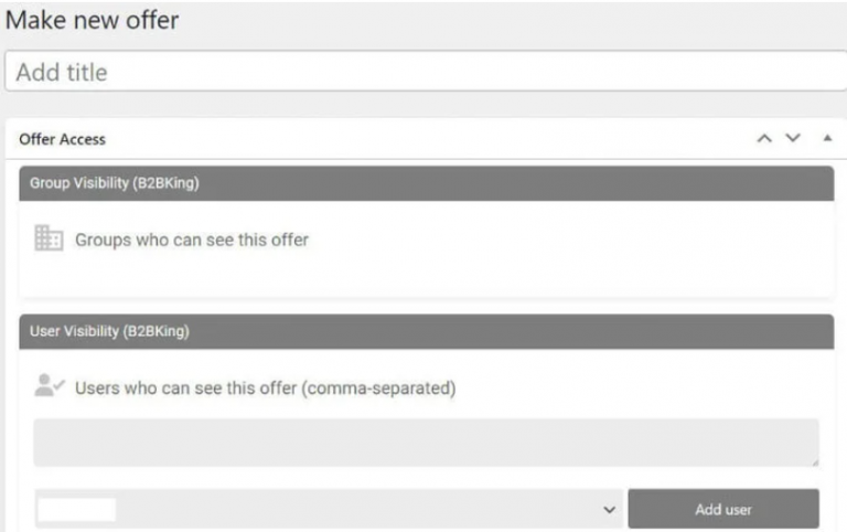 How To Set Up A Woocommerce Wholesale Store Using Powerful Plugins Wp
