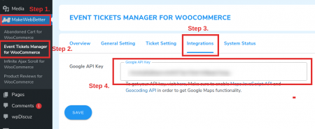 How to Sell Tickets to Your First Gig With WooCommerce? - WP Pluginsify