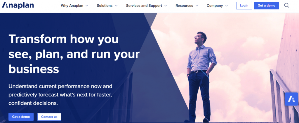 The Best EPM Software Vendors Of 2021: Put Your Business Strategies and ...