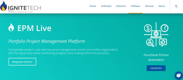 The Best EPM Software Vendors Of 2021: Put Your Business Strategies and Goals Into Action - WP ...