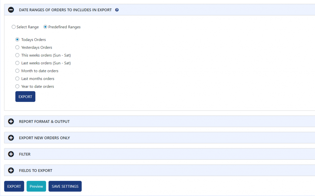 How to Export WooCommerce Orders - WP Pluginsify