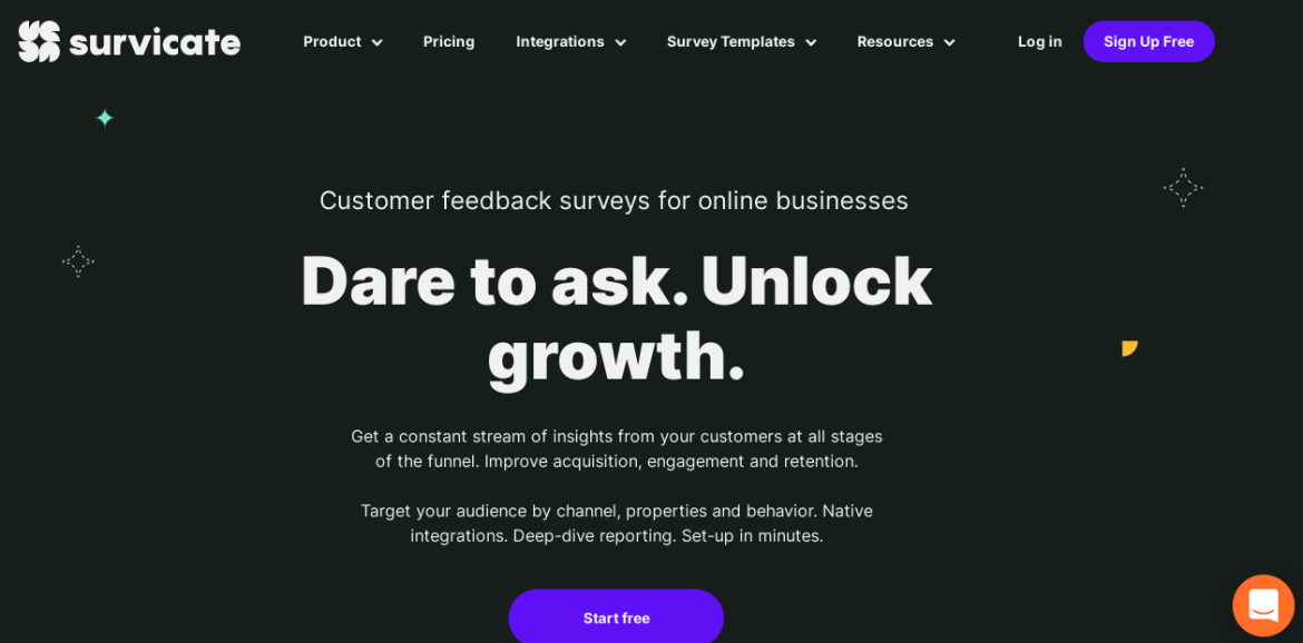 6 Best User Feedback Tools for Your SaaS: Quickly Identify ...