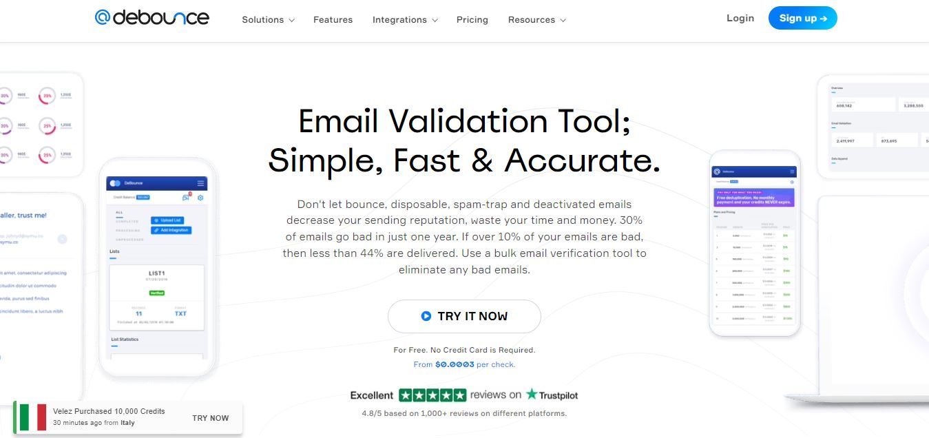 Top 7 Email Verification and Validation Services - Tools You Can Rely on to Succeed in Your ...