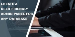 Create a User-friendly Admin Panel for Any Database - WP Pluginsify