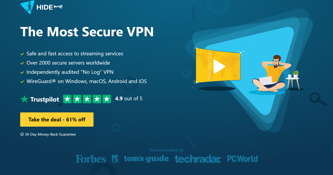 The Best Free VPN Services You Can Download Today - WP Pluginsify