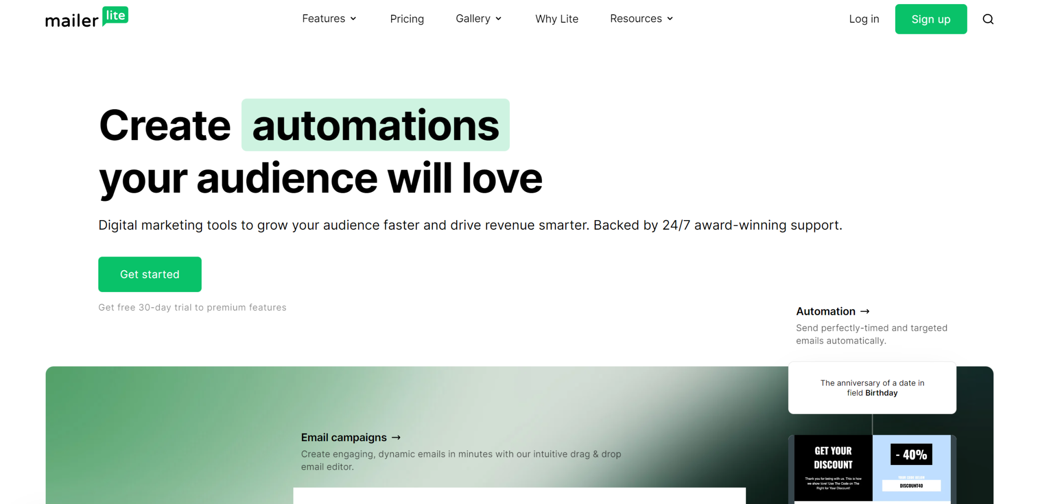 9 Best E-mail Automation Software to Try in 2023 - WP Pluginsify