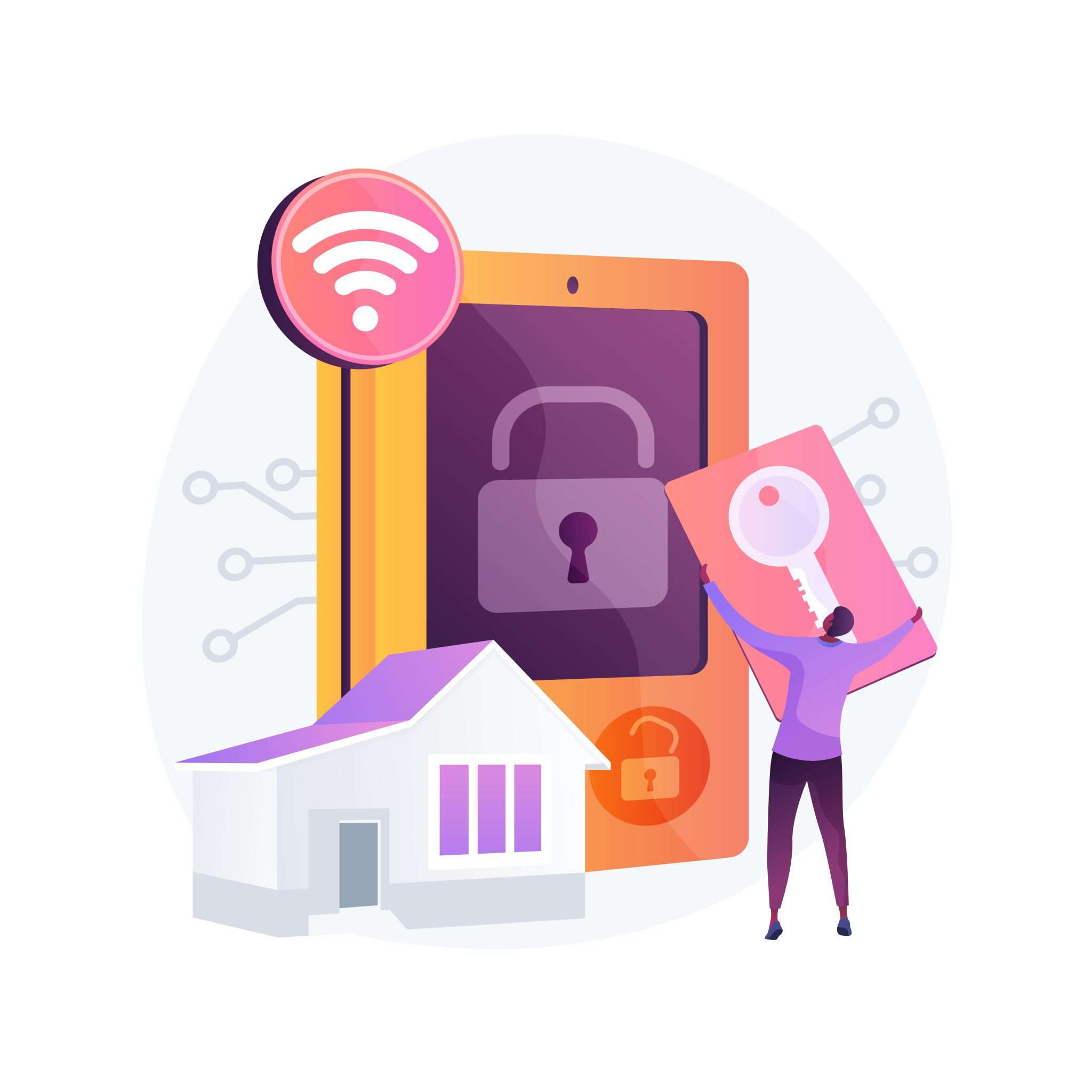 Seven Best Android Password Managers - WP Pluginsify