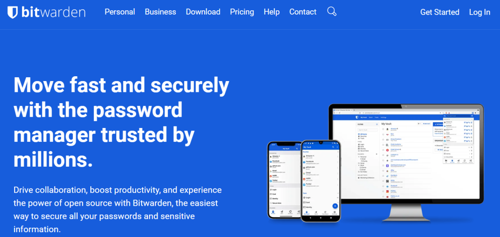 Seven Best Android Password Managers - WP Pluginsify