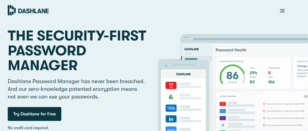 Seven Best Android Password Managers - WP Pluginsify