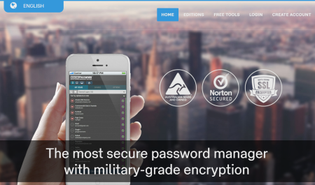 Seven Best Android Password Managers - WP Pluginsify