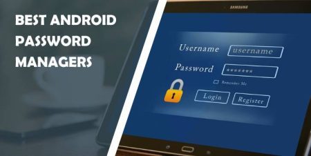 Seven Best Android Password Managers - WP Pluginsify