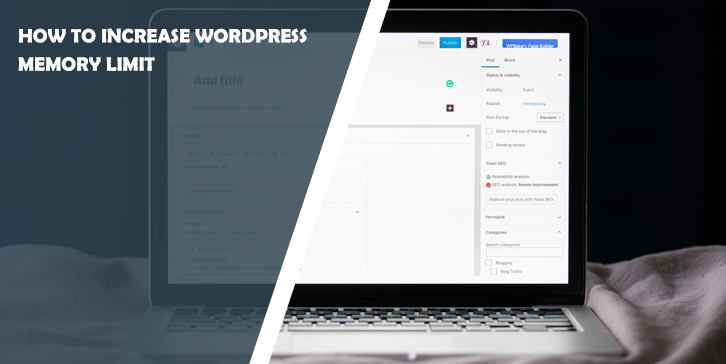  How To Increase WordPress Memory Limit WP Pluginsify