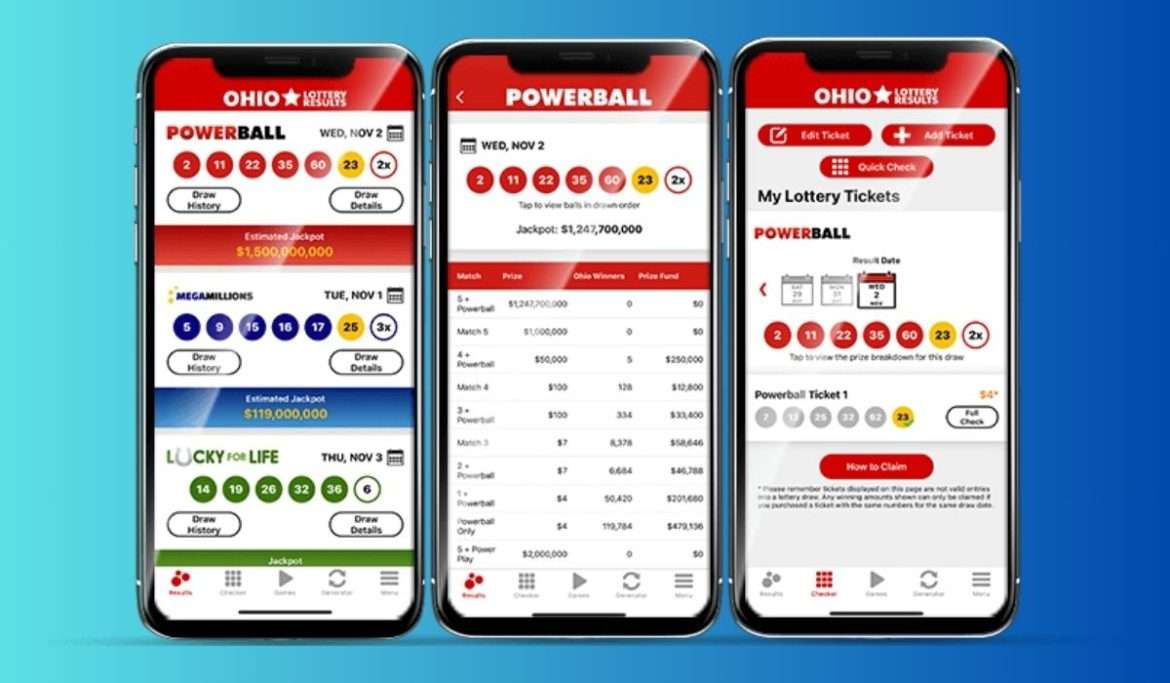 Ohio Lottery App Not Working? Here's How to Fix It