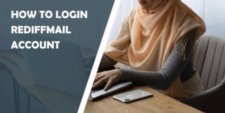 How to Login Rediffmail Account - WP Pluginsify