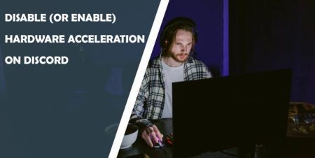 Disable (or Enable) Hardware Acceleration on Discord - WP Pluginsify