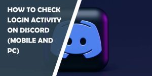 How to Check Login Activity on Discord (Mobile and PC) - WP Pluginsify