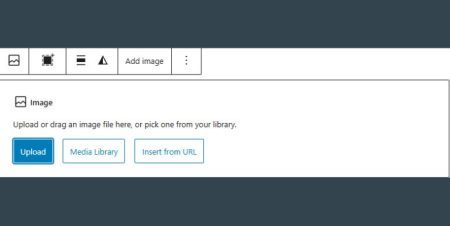 How to Add and Align Images in WordPress Block Editor