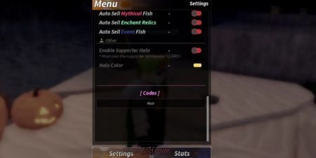 Troubleshooting "Error Redeeming Code" in Fisch (Roblox)