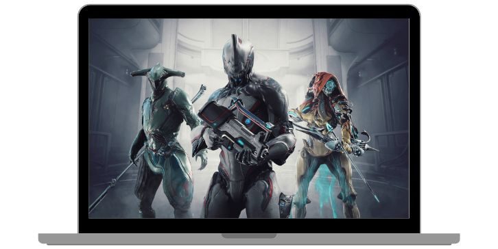 Why Does Command Mode Not Work in Warframe?