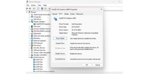 How to Update Graphics Drivers on Windows 11 (Step-by-Step Guide) - WP ...