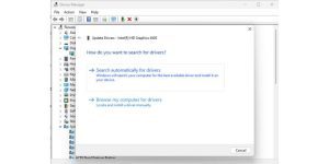 How to Update Graphics Drivers on Windows 11 (Step-by-Step Guide) - WP ...