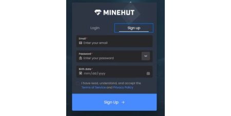 How to Join a Server in Minehut: A Simple Guide
