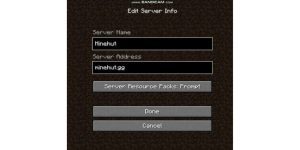 How to Join a Server in Minehut: A Simple Guide