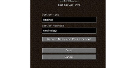 How to Join a Server in Minehut: A Simple Guide