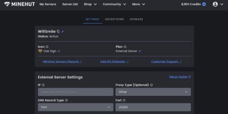 How to Join a Server in Minehut: A Simple Guide