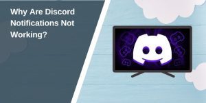 Why Are Discord Notifications Not Working? Simple Solutions to Fix it