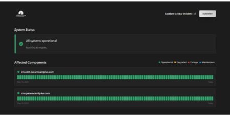 Paramount Plus Error Code 3005: Causes and Easy Fixes