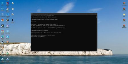 How to Fix DISM Error 87 on Windows 10 & 11?