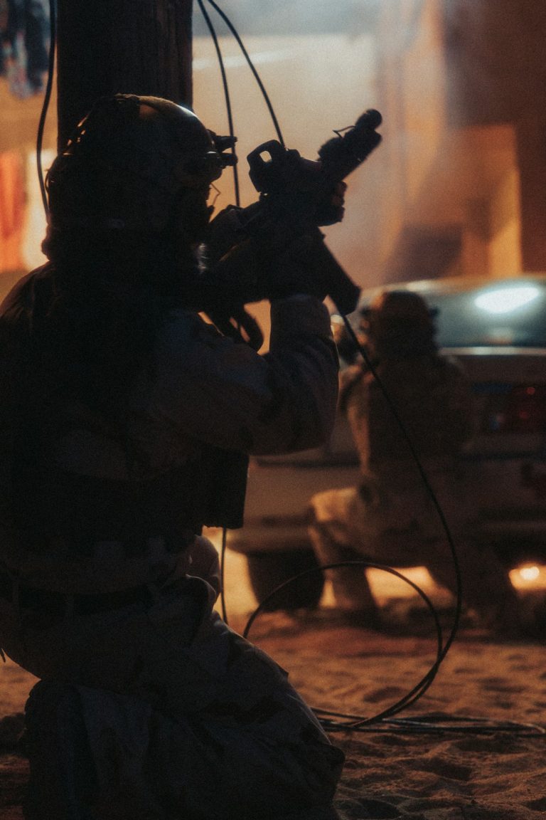 Texture Pixels Issue in MW2 or Warzone 2? Here's the Solution - WP ...