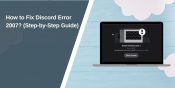 How to Fix Discord Error 2007? (Step-by-Step Guide)