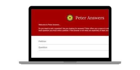 What Is Peter Answers? How the Online Prank Really Works