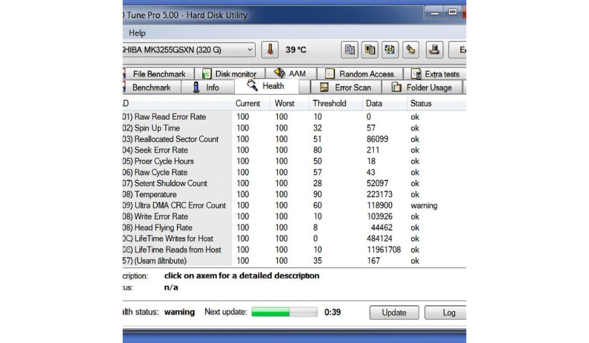 Udma Crc Error Count Explained And Fixes That Work