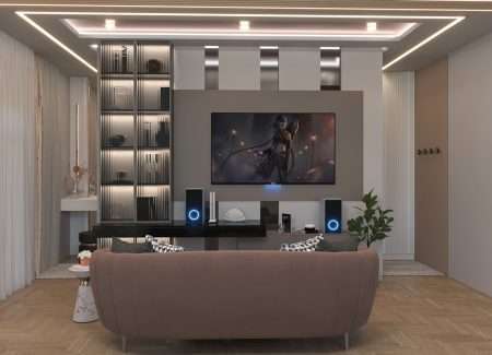 How to Boost Weak WiFi Signals in Large Homes Using Mesh Networks ...