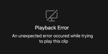 How to Fix Playback Error on Medal TV Easily?