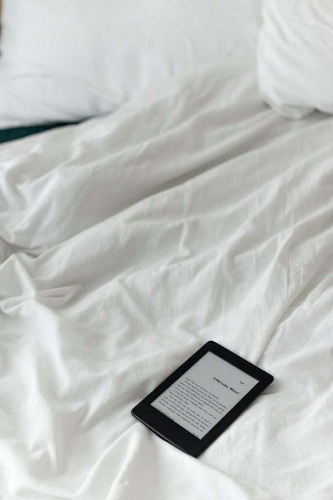 Where to Find Serial Number on Kindle Fire - WP Pluginsify